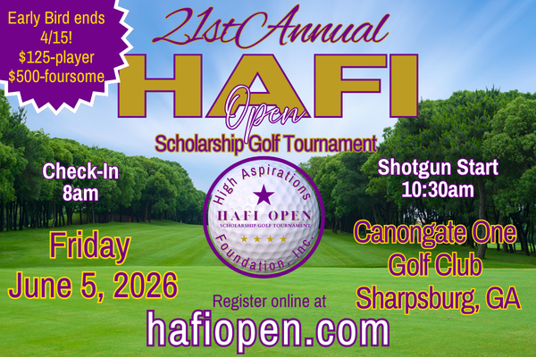 Our Events - HAFI